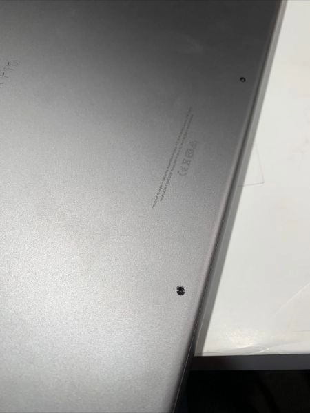 Apple MacBook Pro Laptop with M1 Pro chip [16 inch,16GB RAM512GBSSD ...