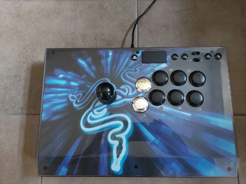 razer panthera evo ps4 ps5 PC