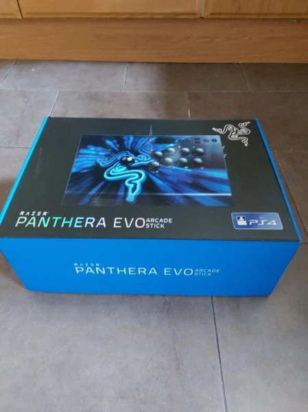 razer panthera evo ps4 ps5 PC