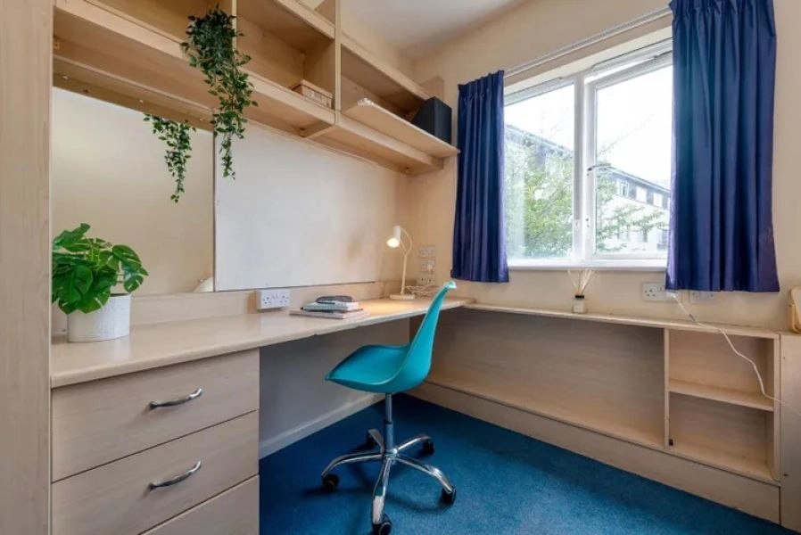 Book private student accommodation in Gloucester @ £468/month