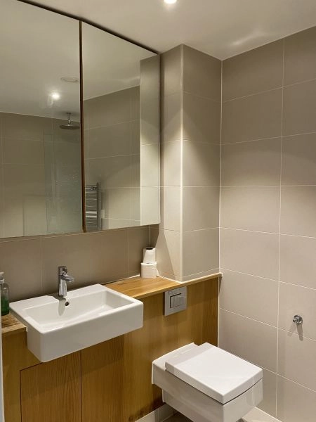 Modern Double Room for Rent