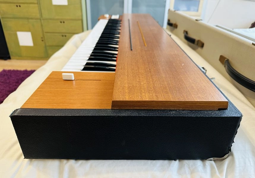 Hohner Clavinet D6 - Vintage Iconic Instrument, Fully Restored and Serviced